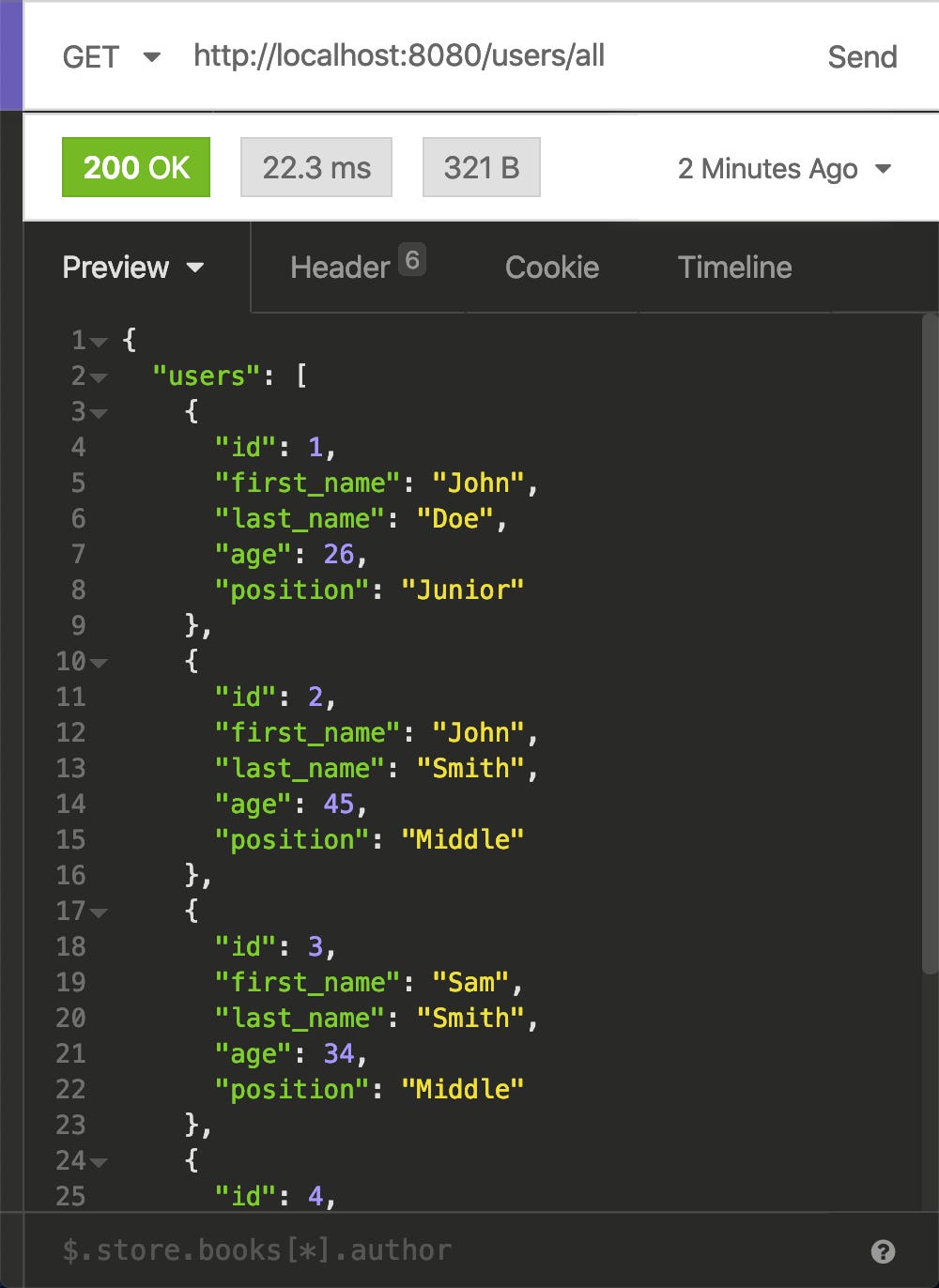 Knex.Js. Beginner’s Guide in Examples | by Artem Diashkin | The Startup ... Knex.Js. Beginner’s Guide in Examples | by Artem Diashkin | The Startup ...