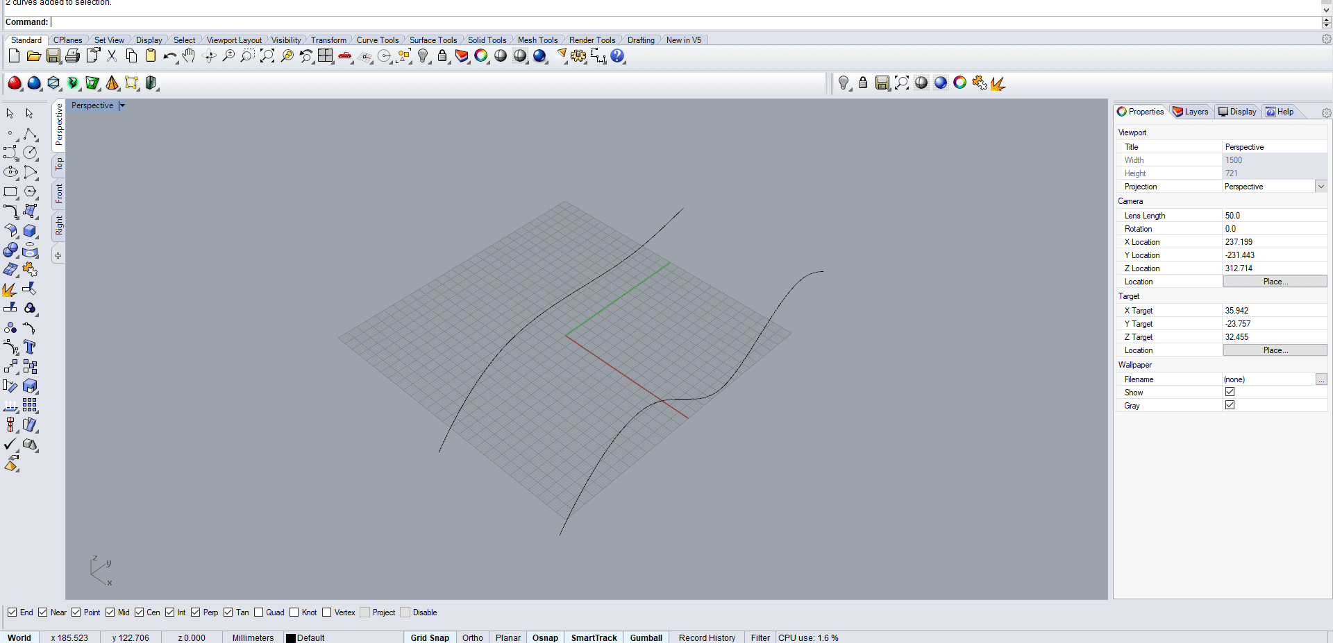 Rhino Grasshopper Flux Dynamo Revit Workflow With Adaptive