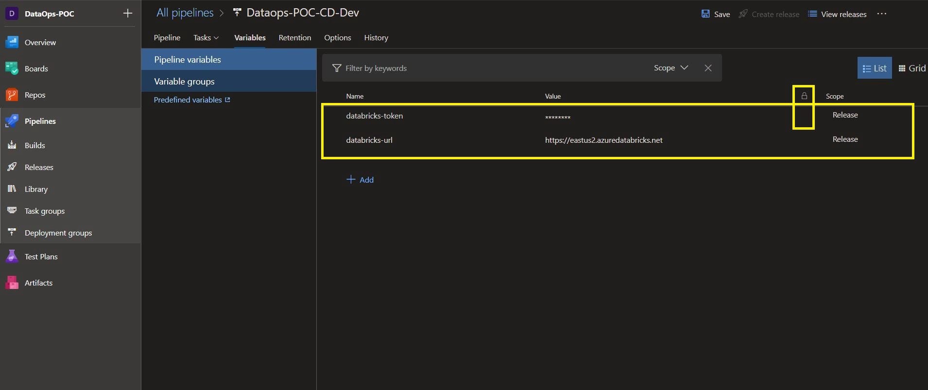 Continuous integration and delivery in Azure Databricks | by Aniket ...
