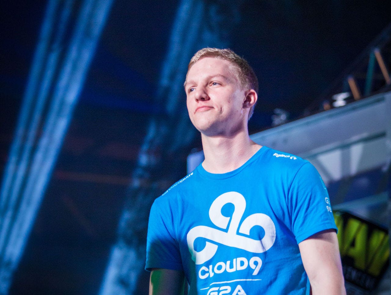 Cloud9’s Evolution in 2018: Hurricane to Storm | by William Egerton ...