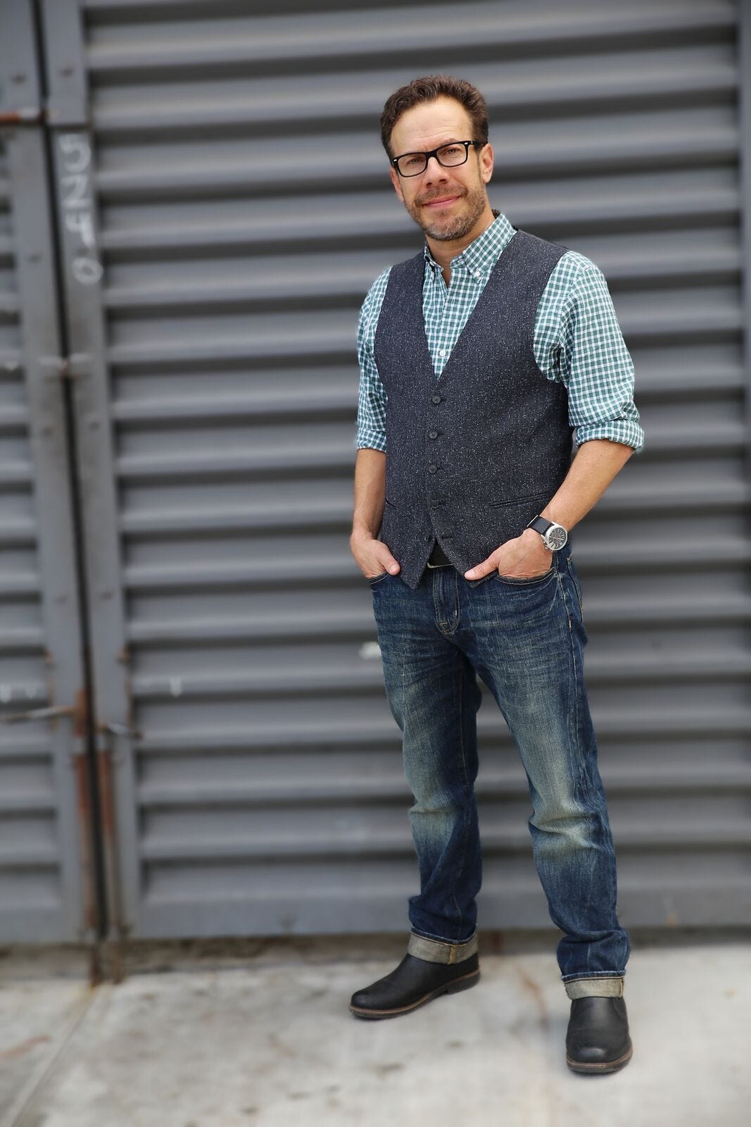 Rising Star G. Brian Benson: “Why we need a movement toward more self ...