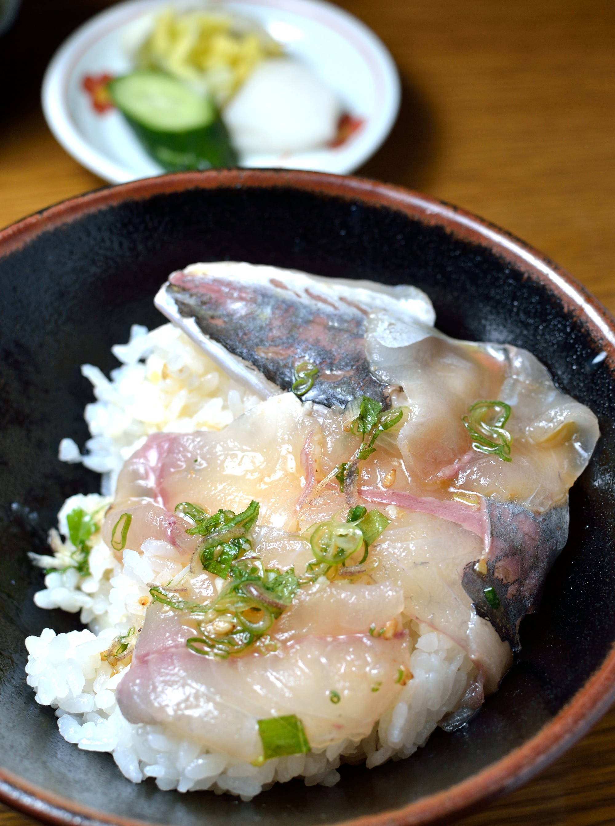 Hyuga-meshi. Hyuga-meshi is a traditional and local… | by Ikechan ...