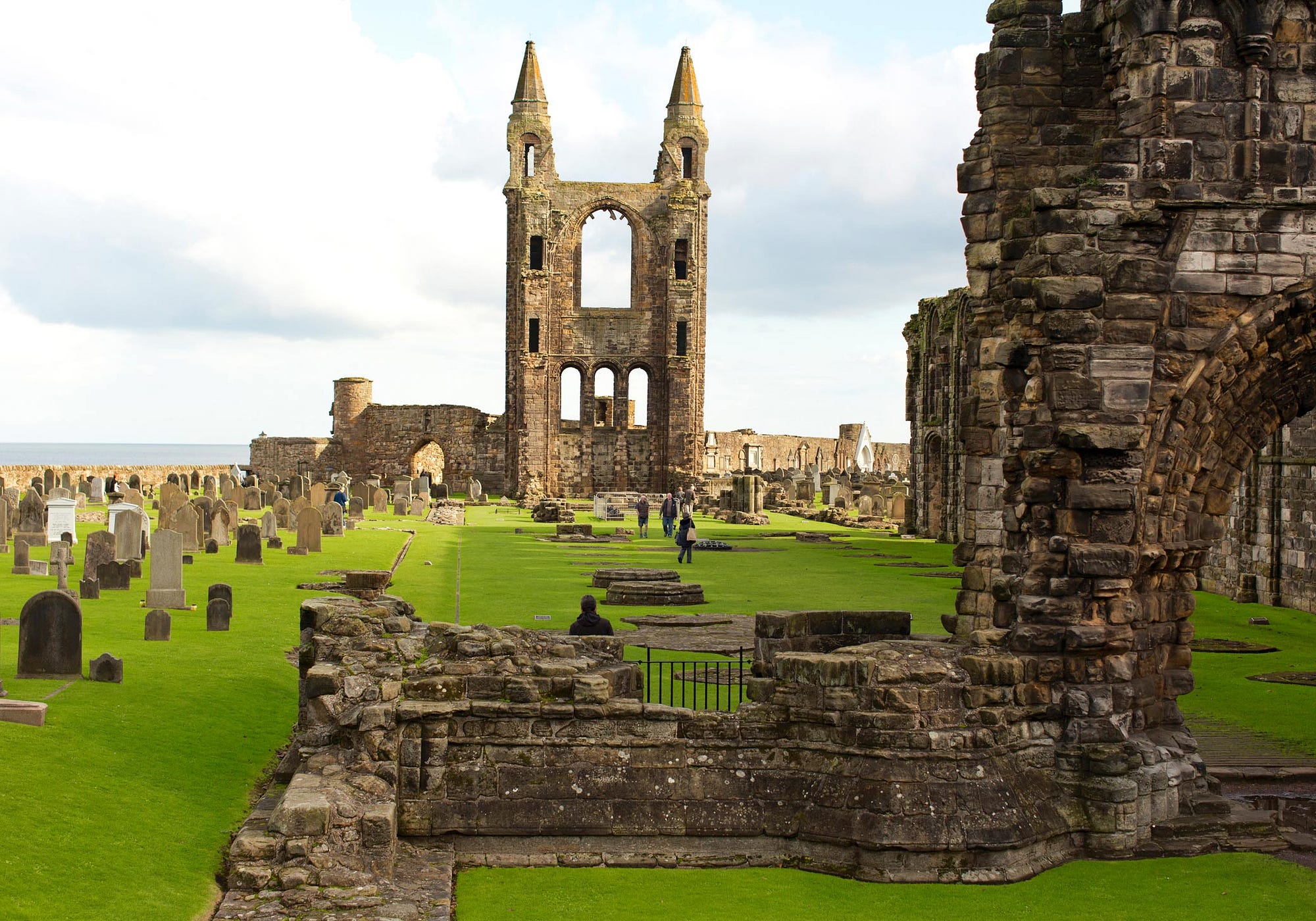 How to Capture the Soul of a Place in Photos | by Spot | Vantage | Medium