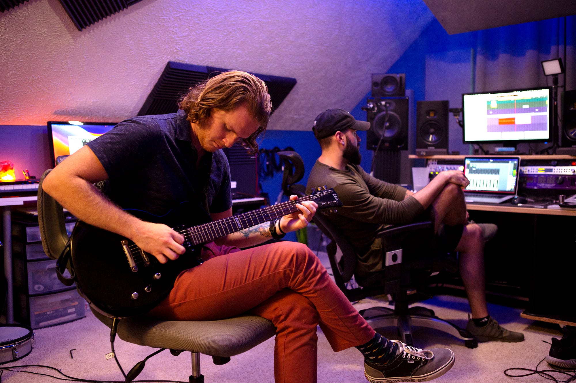 Rising Music Star Connor T Hennessy On The Five Things You Need To ...