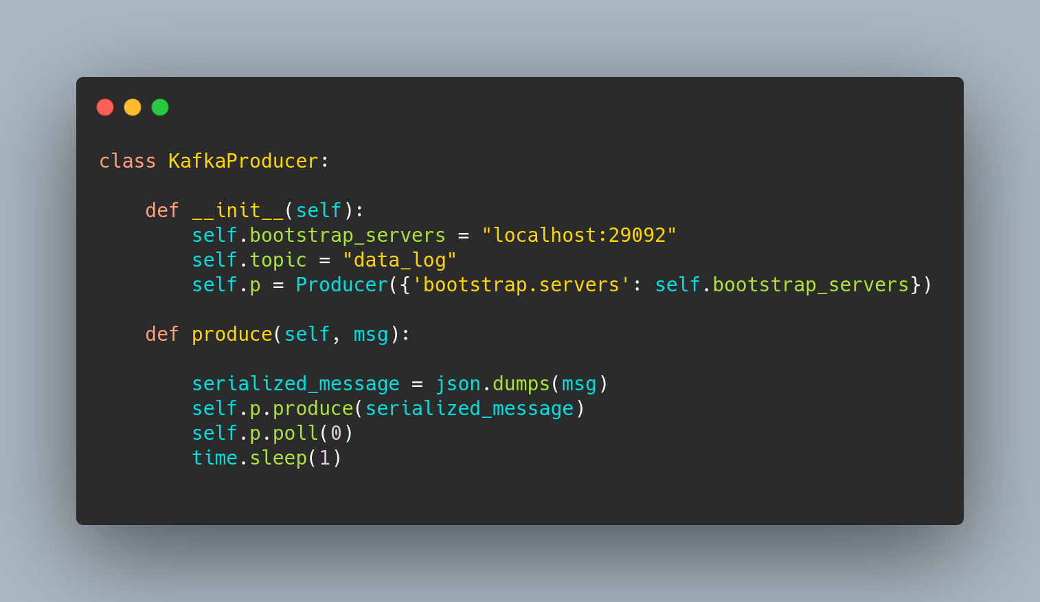 Dashboarding made easy using Python and Elasticsearch | by Abhishek Bose | Towards Data Science