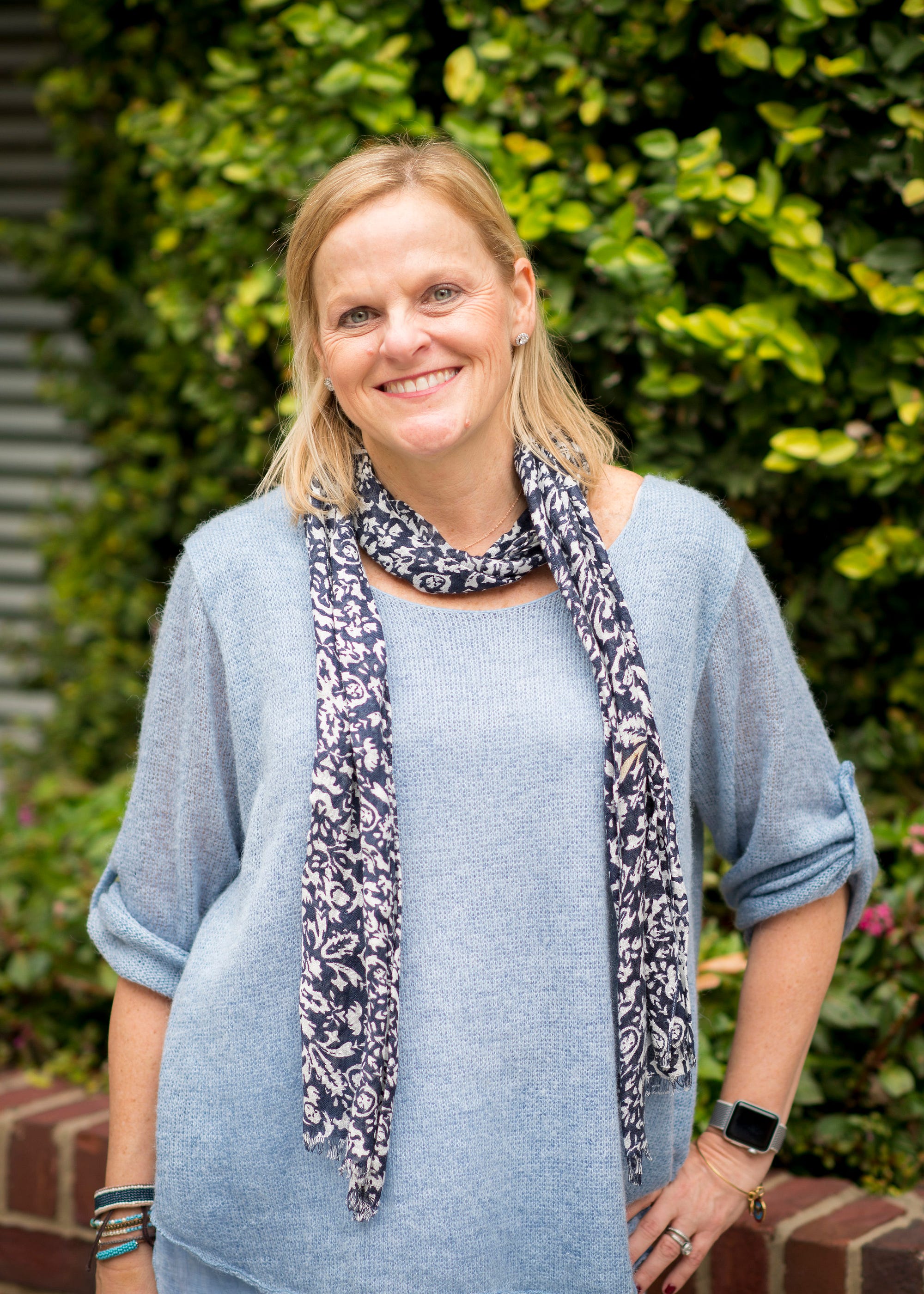 Women of the C-Suite: “Listening skills are the best skills a leader ...