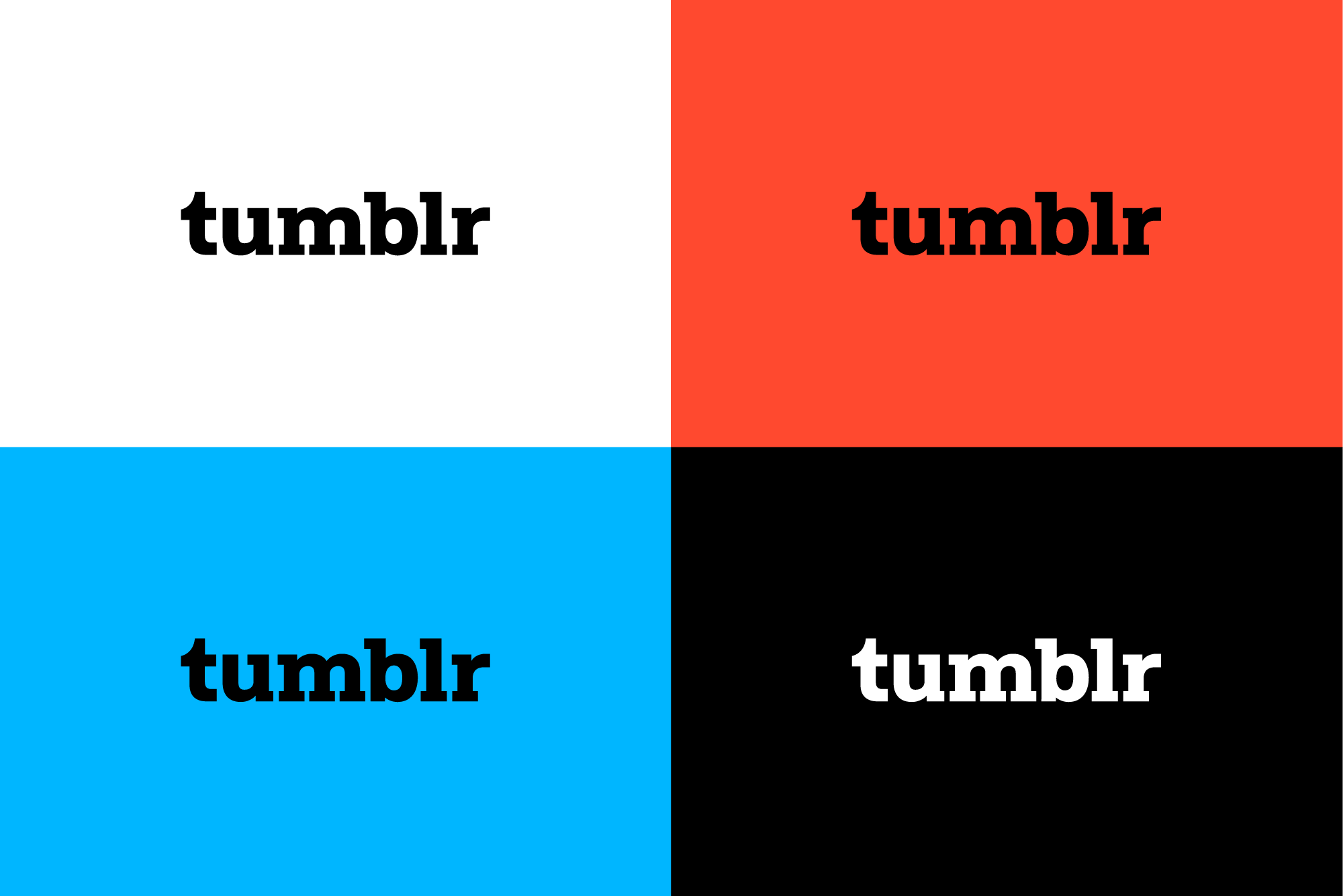 Take another look at Tumblr.. For the people who have found a home on ...