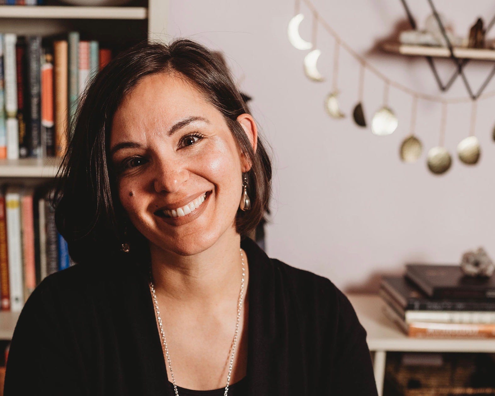 Happiness and Joy During Turbulent Times: Author Carrie Pitzulo On How ...