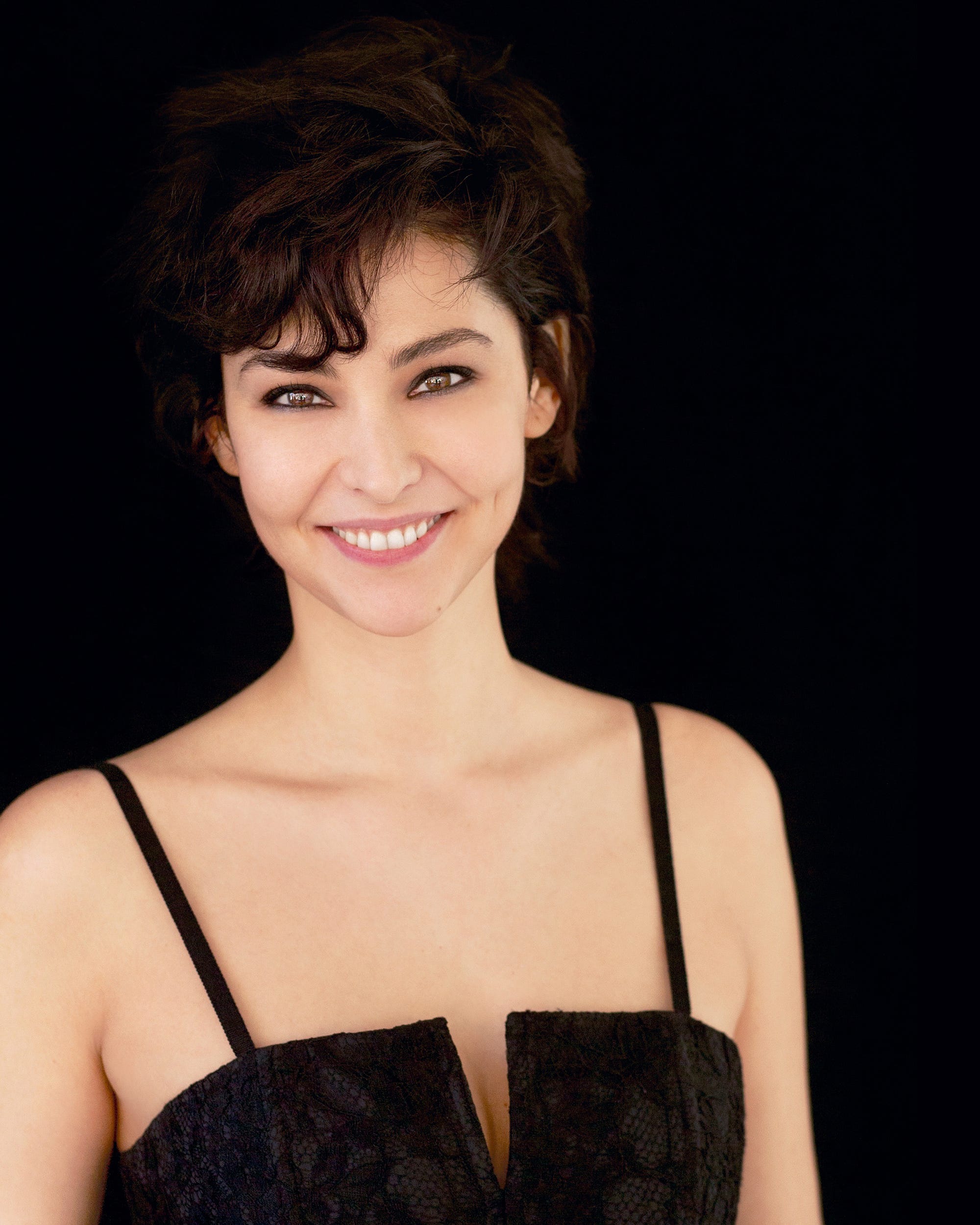 Inspirational Women In Hollywood: How Actress and Director Stella Velon ...