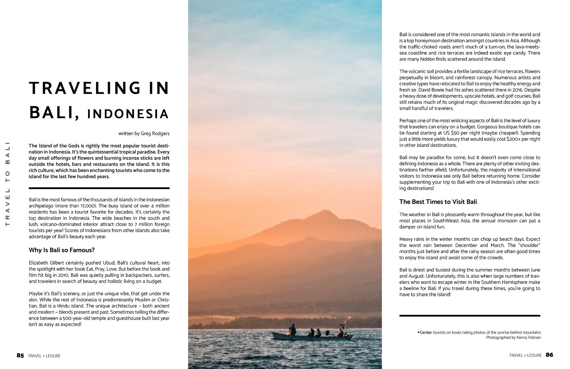 Project #5: Digital Magazine Feature | by Serim Jang | Medium