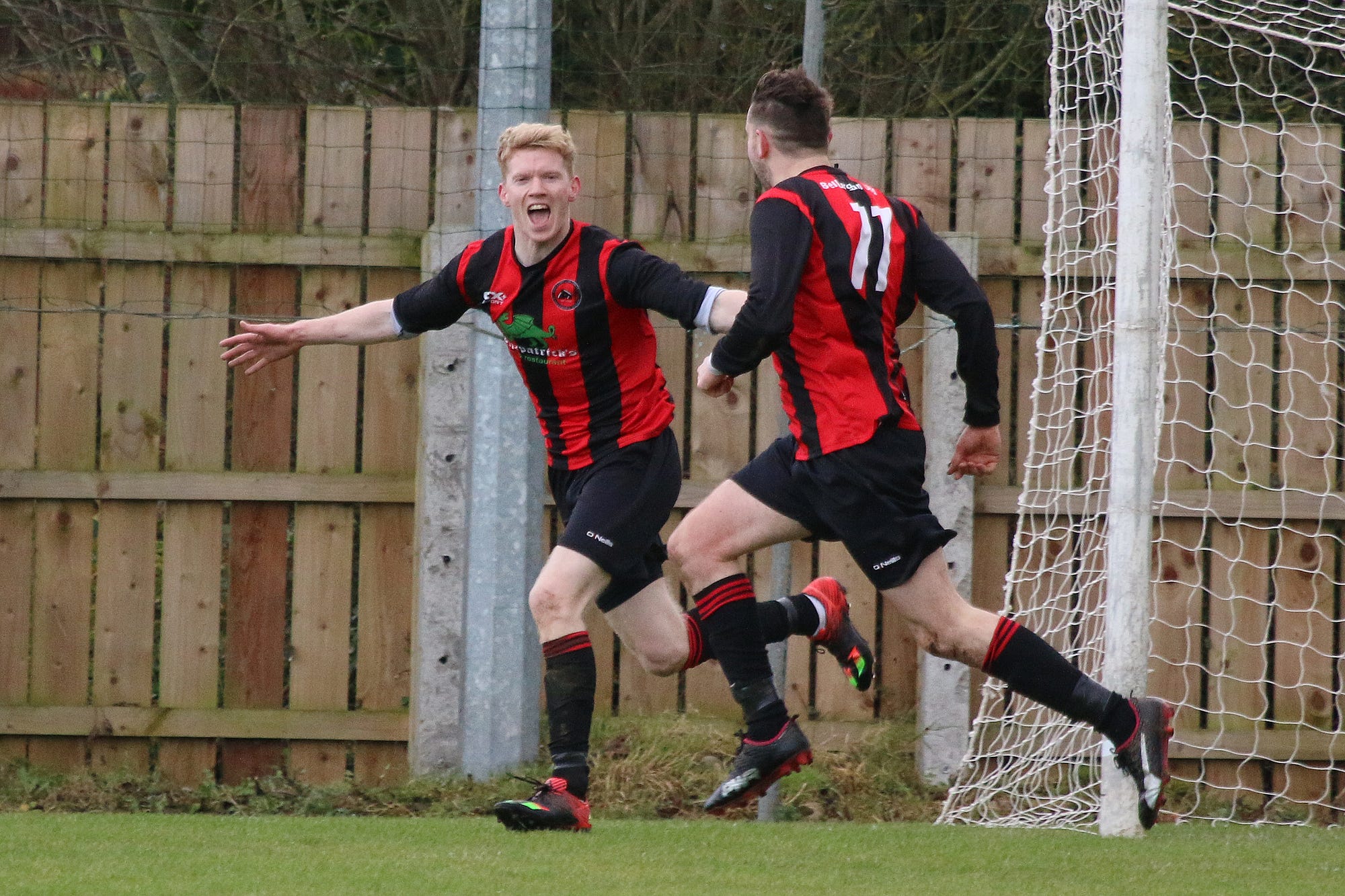 NEFL | Miley’s all smiles as Bellurgan beat Muirhevnamor to shoot up ...