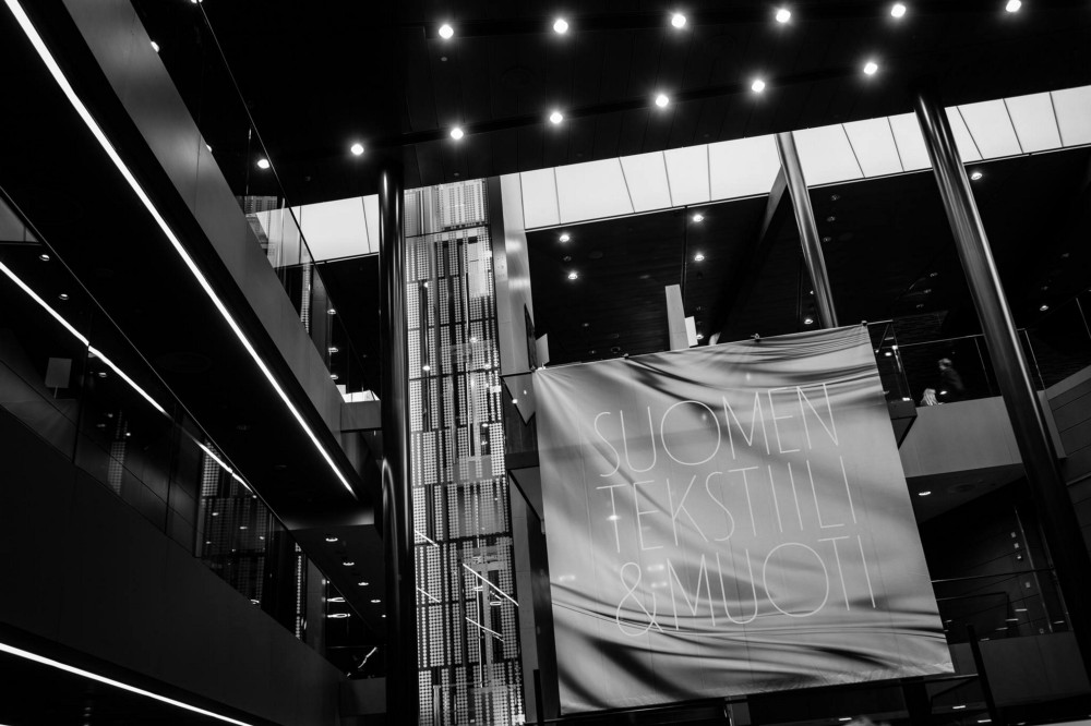 TouchPoint mukana Tekstiilin ja muodin päivässä | by TouchPoint Oy ...
