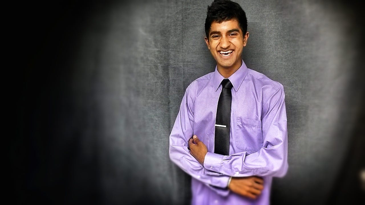 “The most important habit is discipline” to become a bestseller, with ...