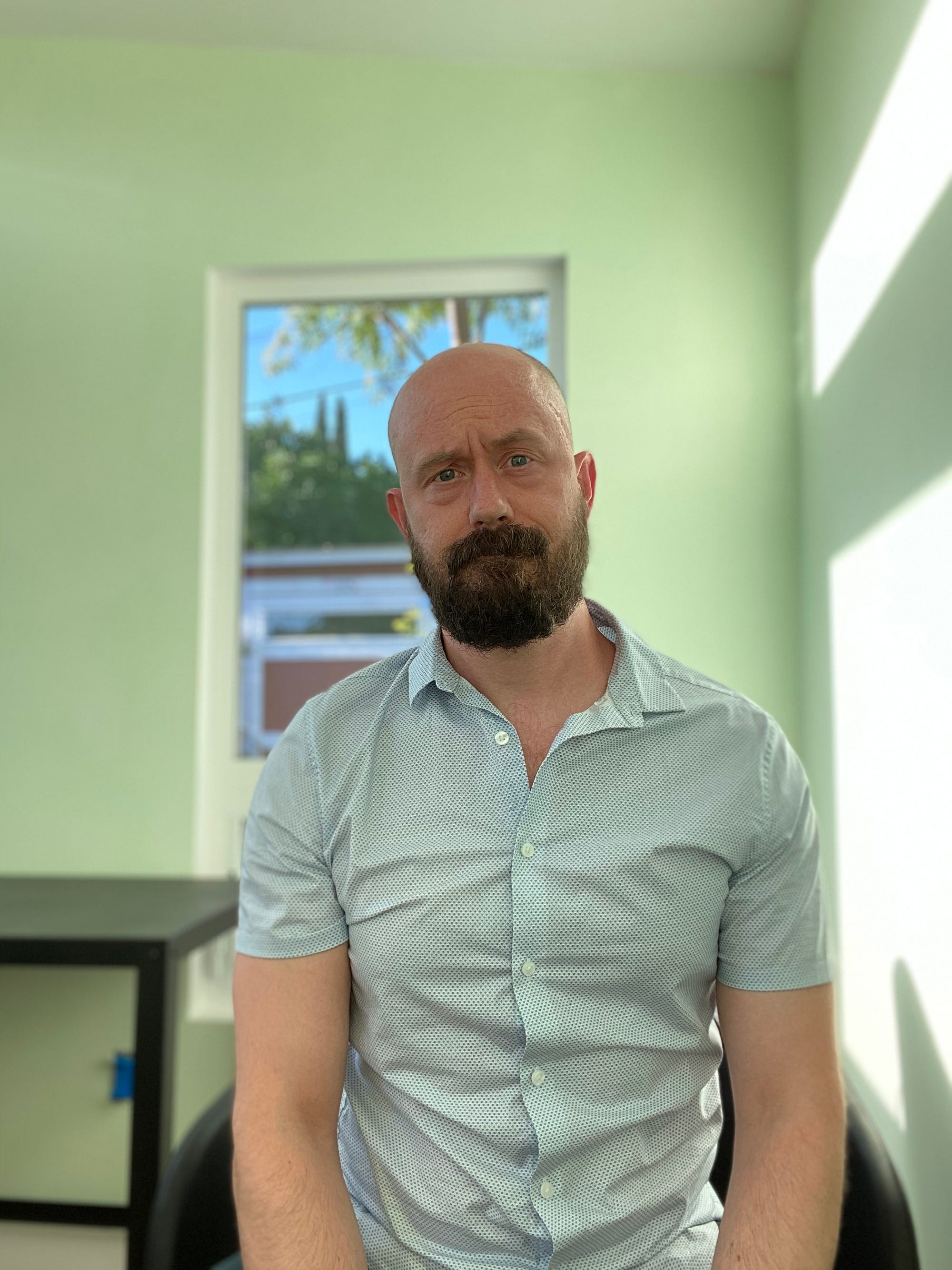 Be Super Specific to Create a Bingeable Podcast with Drew Mackie of the ...