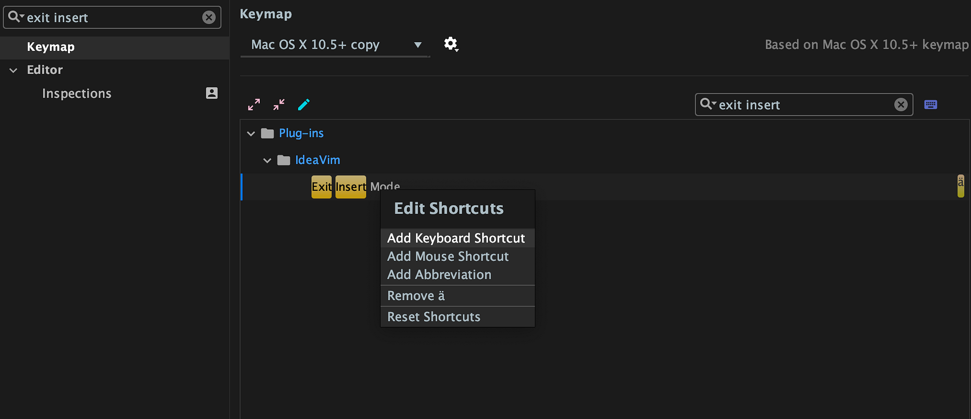 Enhance your IDE with Vim. The perfect match for a fantastic… | by Kevin Kreuzer | HackerNoon ...