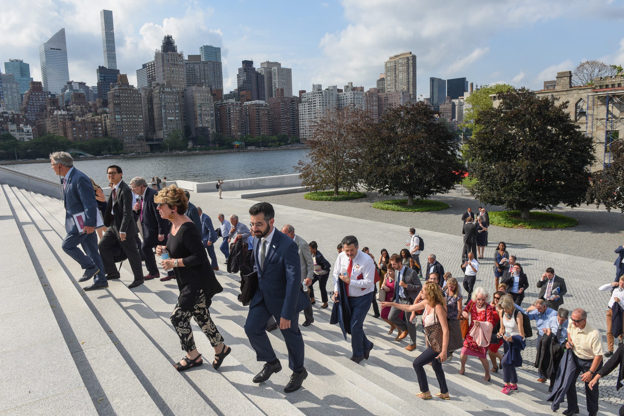 Building blocks to effective public-private collaboration | by ...