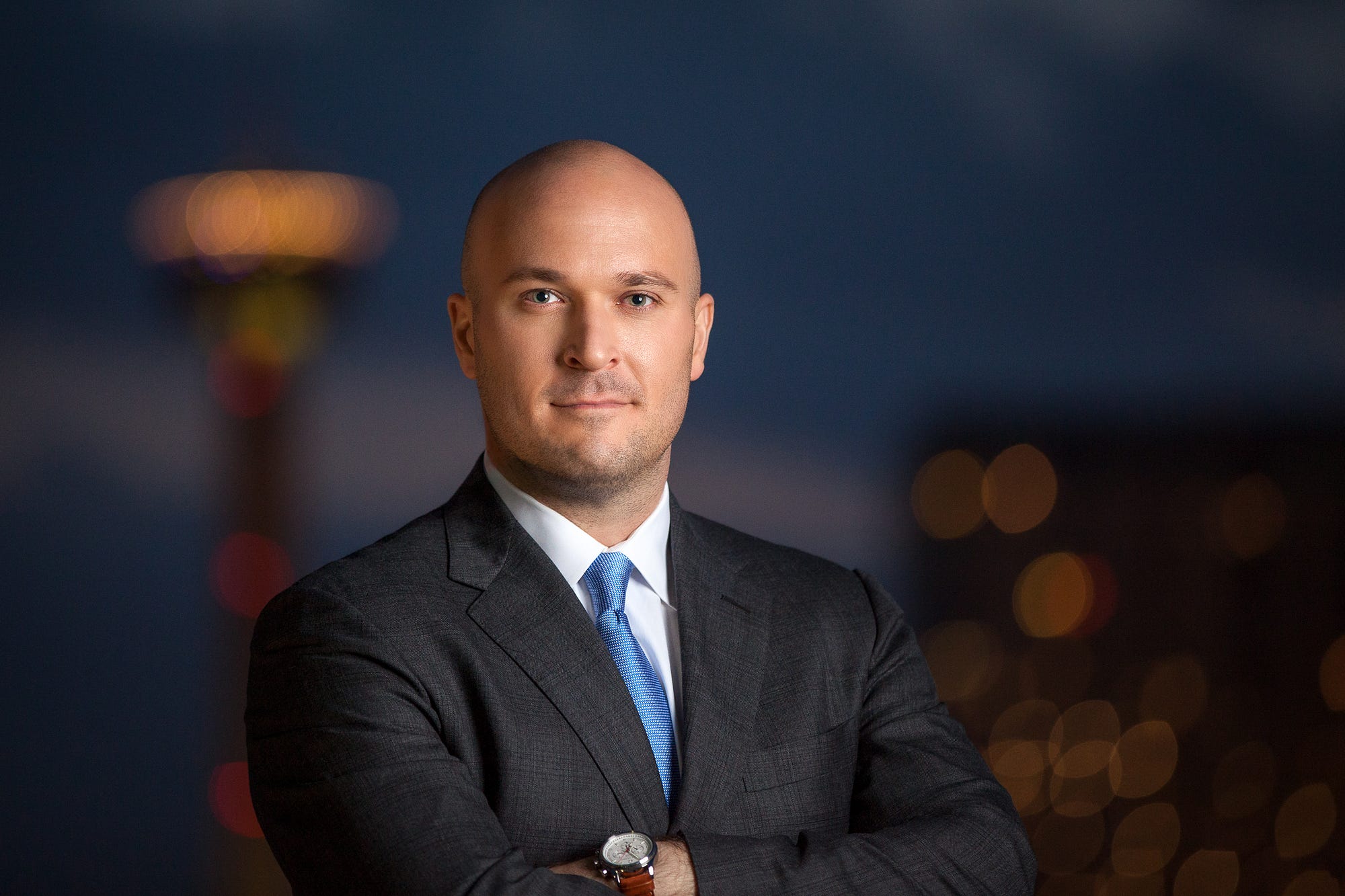 Attorney Justin Hill: 5 Things I Wish Someone Told Me When I First ...