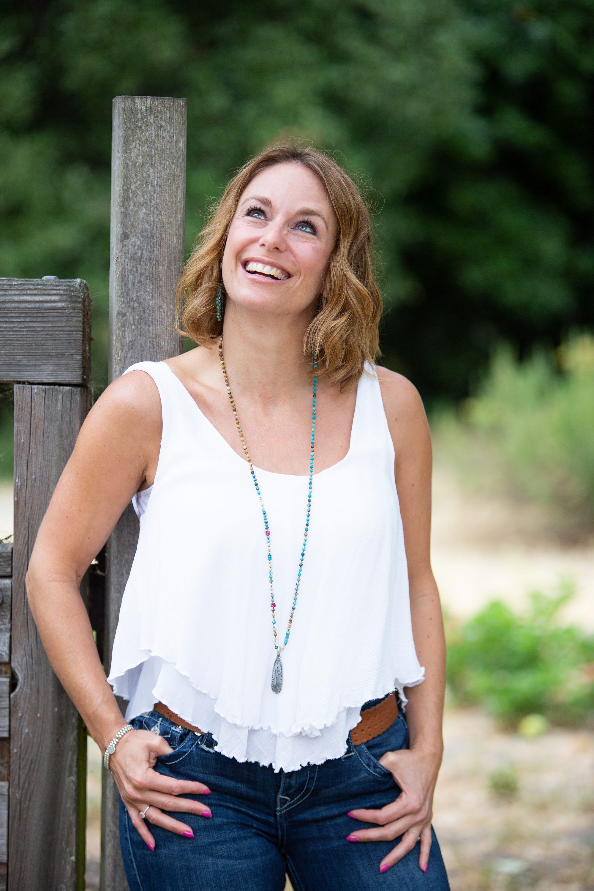 Joree Rose: “Here Are 5 Things Anyone Can Do To Optimize Their Mental ...