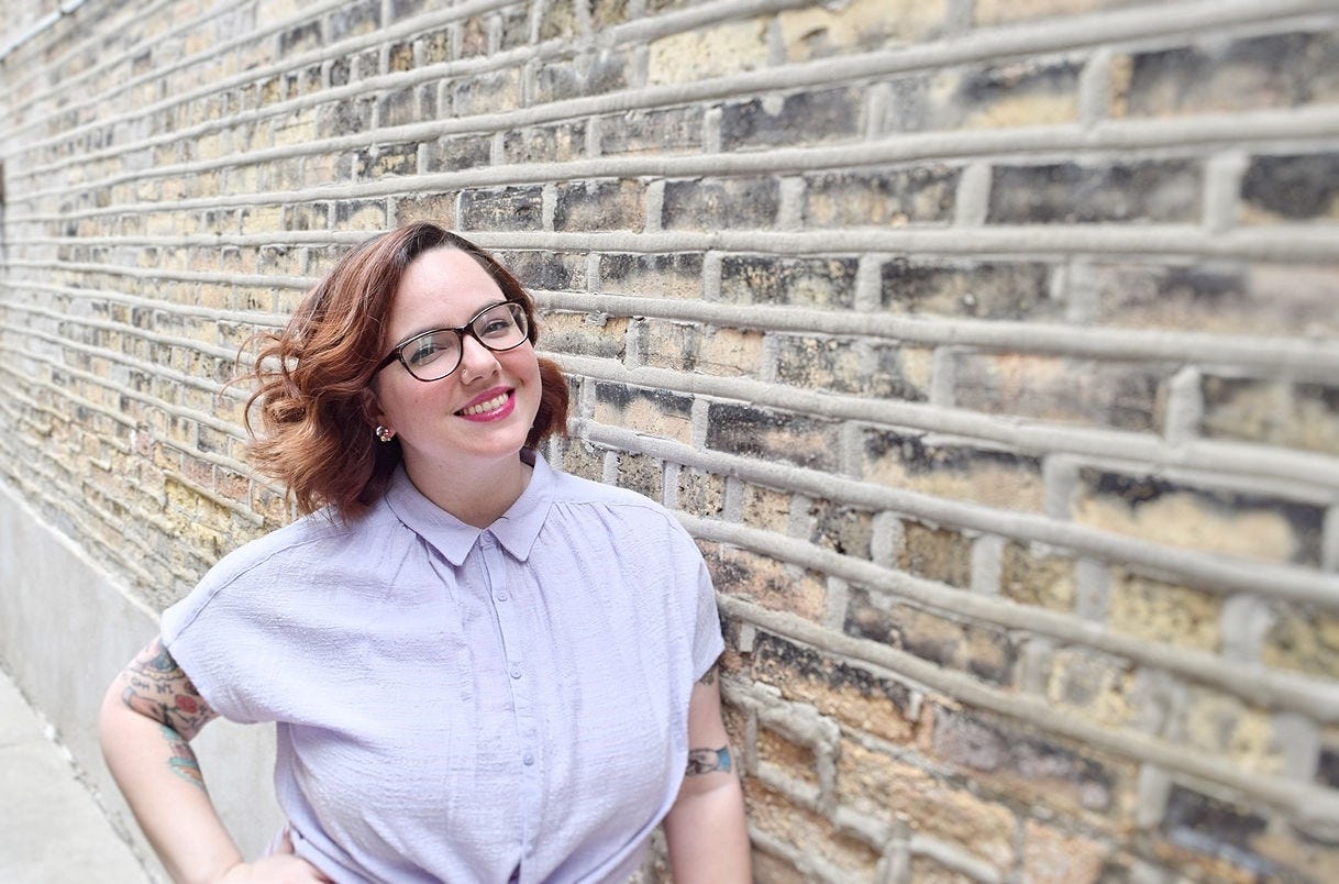 Linze Rice: “You don’t have to be just one thing” | by Authority ...