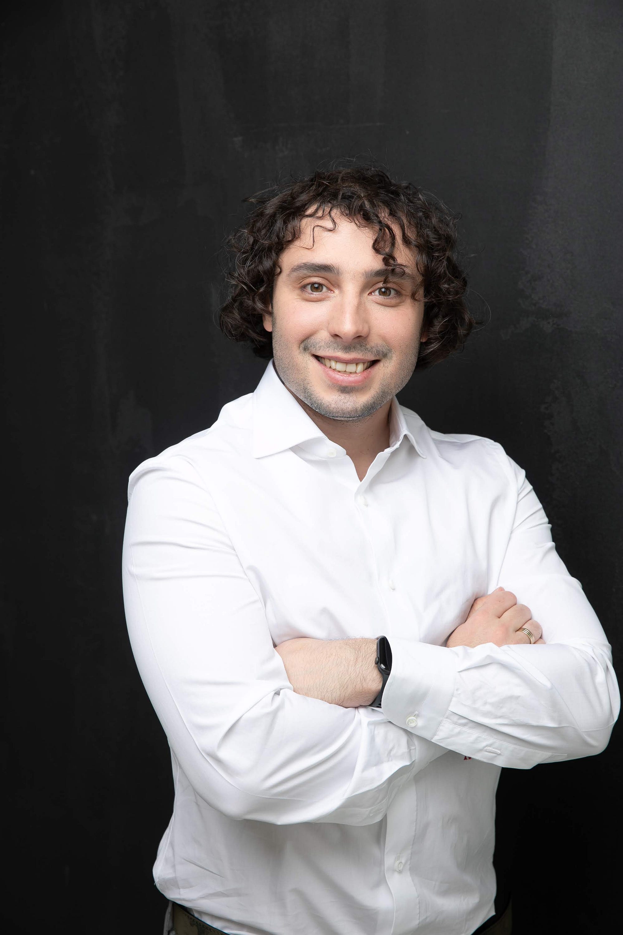 Alexander Galkin of Competera: The Future Of Retail Over The Next Five ...