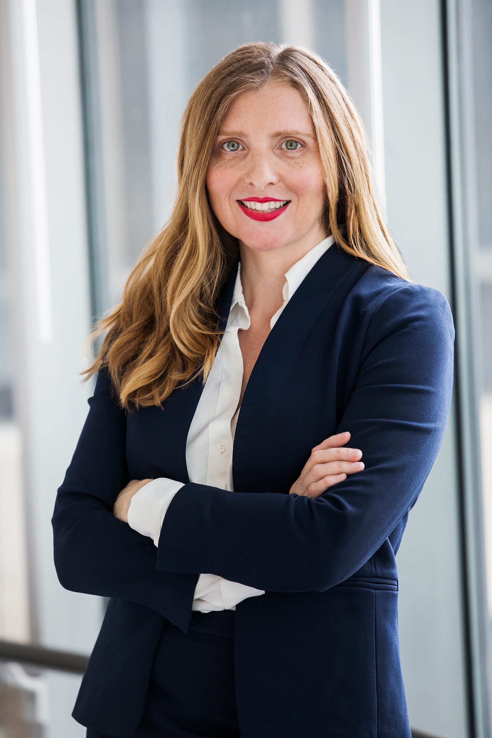 How To Identify And Retain Fantastic Talent with Anna Papalia of Shift ...