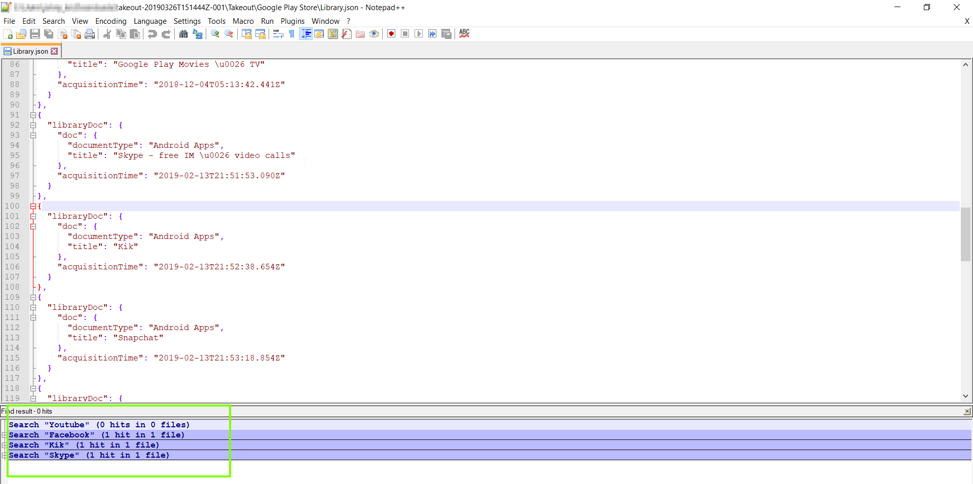 Magnet User Summit CTF 2019- Walk through Part 3 & 4 | by Johny Manuel ...