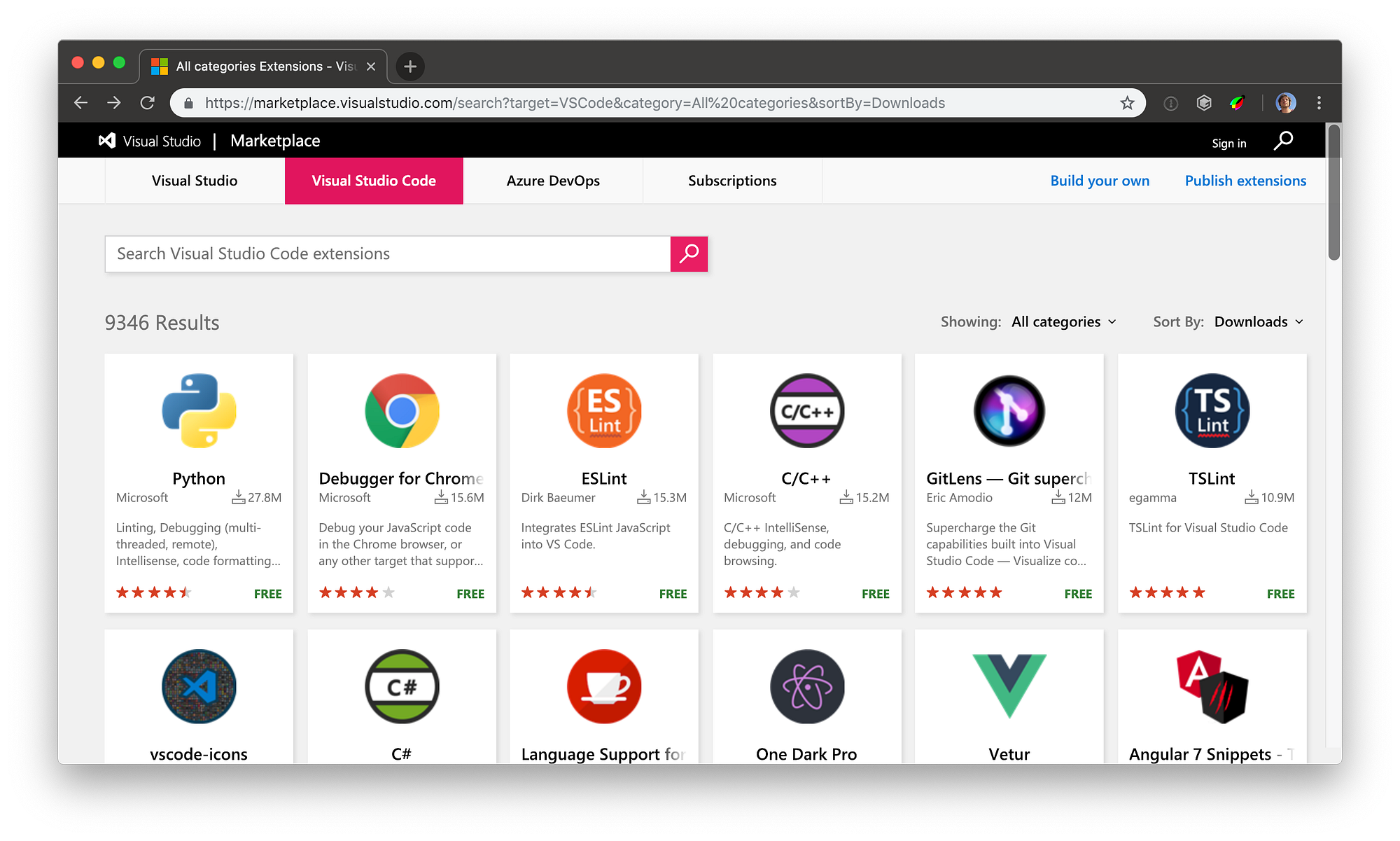 Theia to Support VS Code Extensions | by Sven Efftinge | Medium