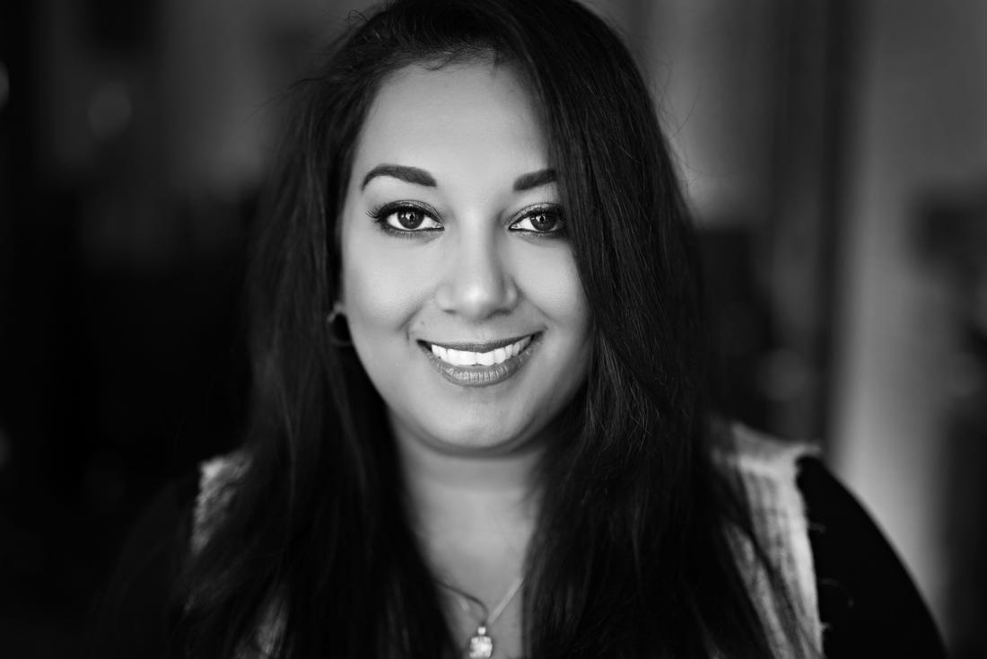 Women In Wellness: “Not everyone on the spiritual path is spiritual ...