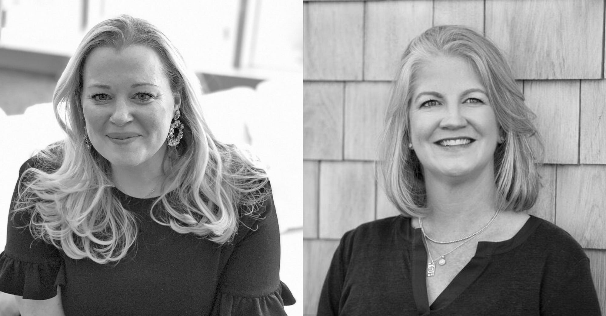 “How Extremely Busy Executives Make Time To Be Great Parents”, With Thyme Sullivan and Denielle ...