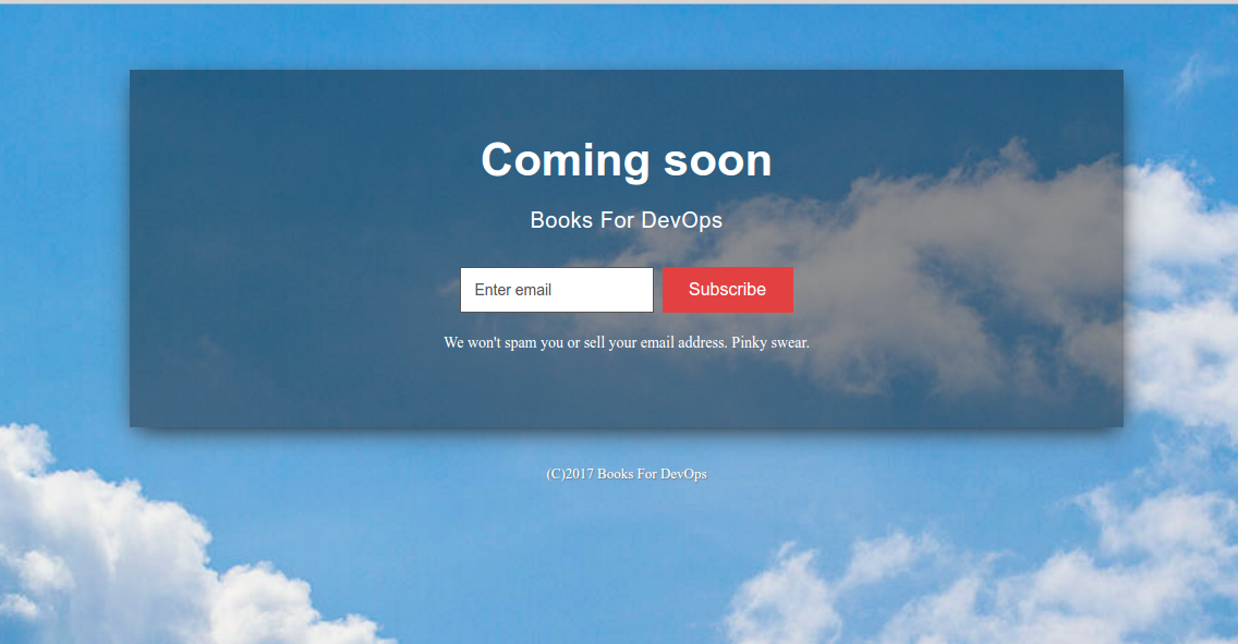 Architecting a Highly Available and Scalable Wordpress Using Docker Swarm, Traefik & GlusterFS ...