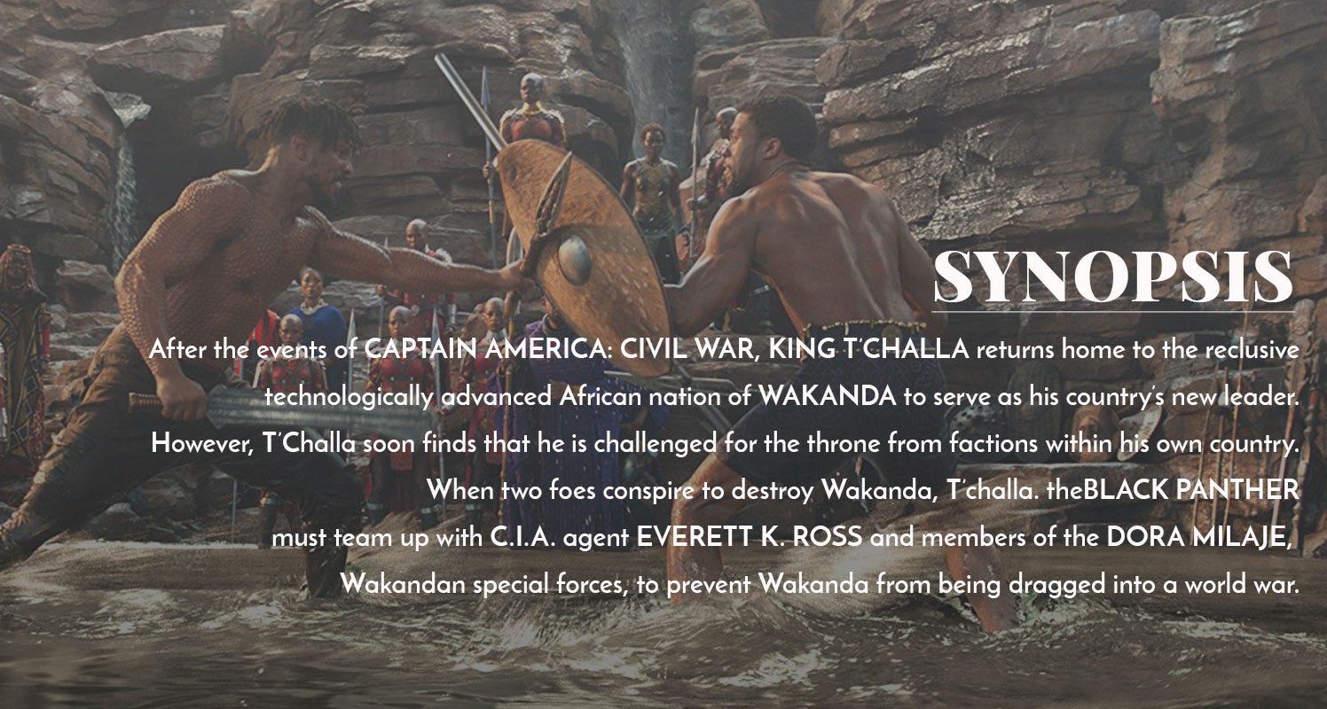 The Visual Guide to the Marvel Cinematic Universe : Phase 3 | by Clinton Mutinda | The Geek ...