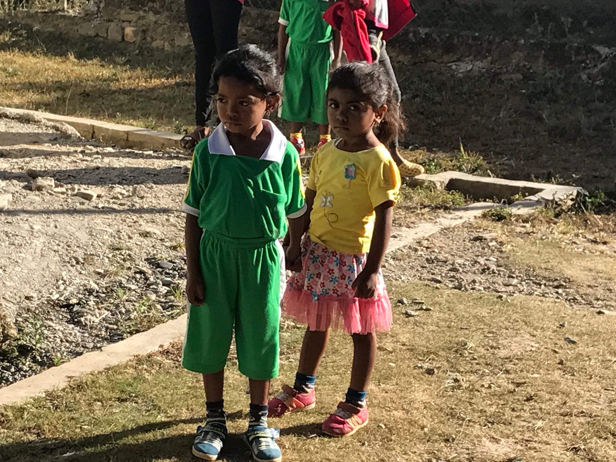 Tackling Timor’s Issues, One Classroom At A Time | by UNICEF New ...