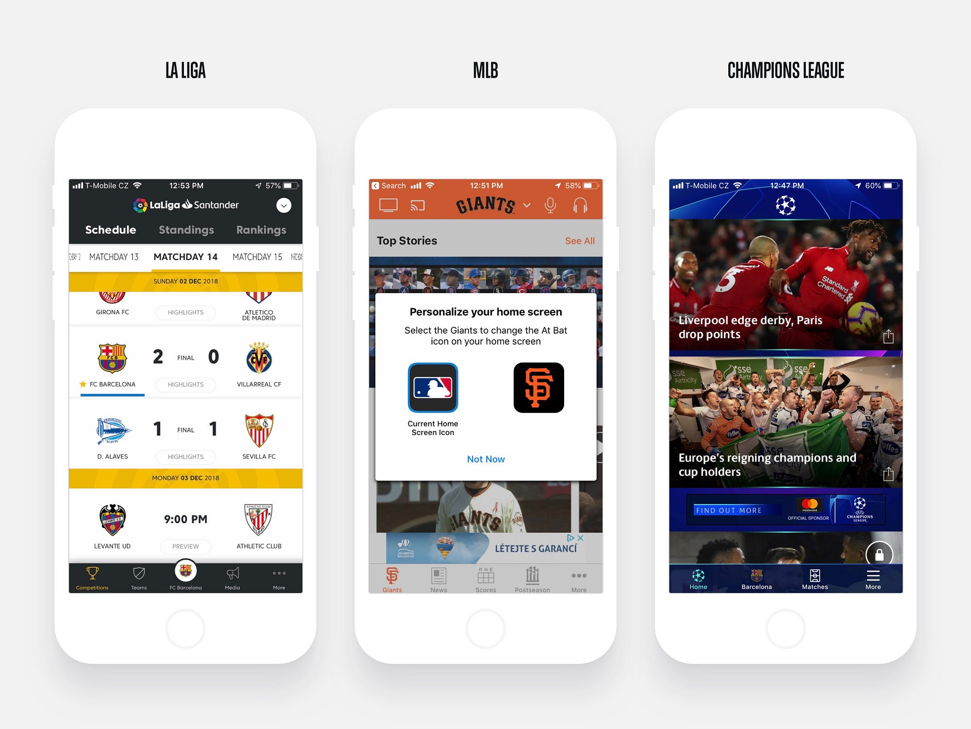 Why Euroleague’s Basketball App Needs A Massive Update | by Jakub Plas ...