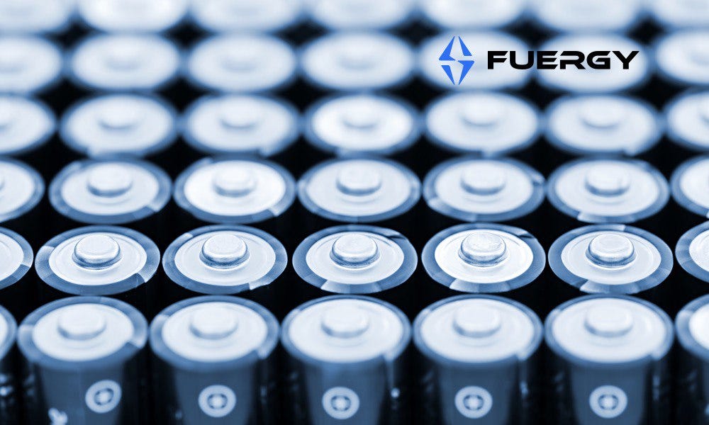 Glass Battery — a Peculiar Development in our Understanding of Physics ...