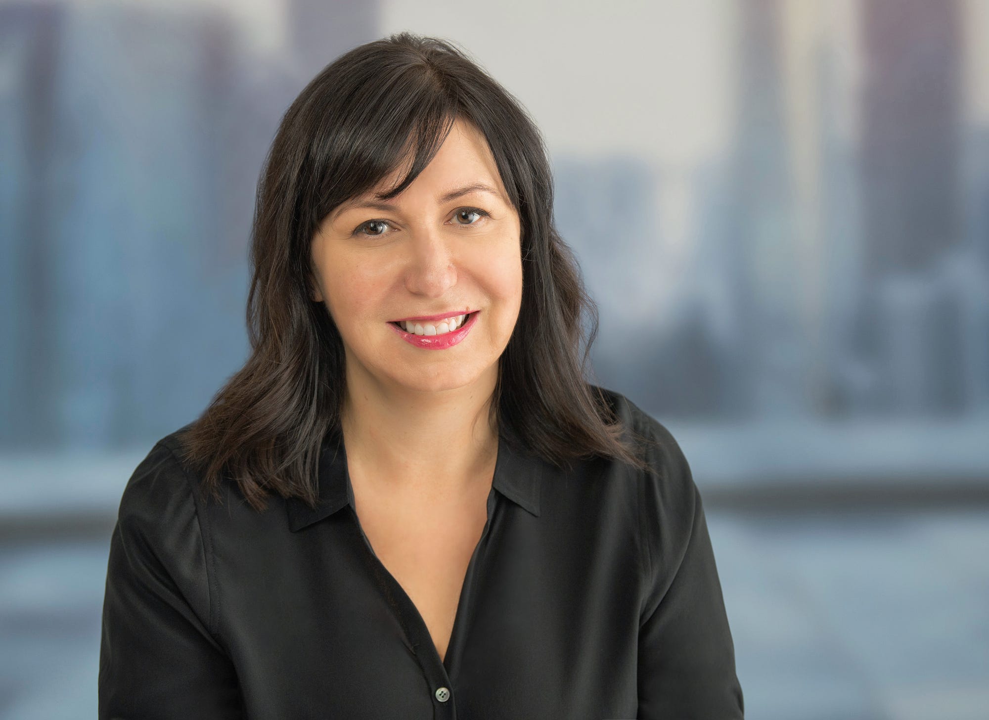Women Of the C-Suite: “Create a culture of belonging” With Tammy ...
