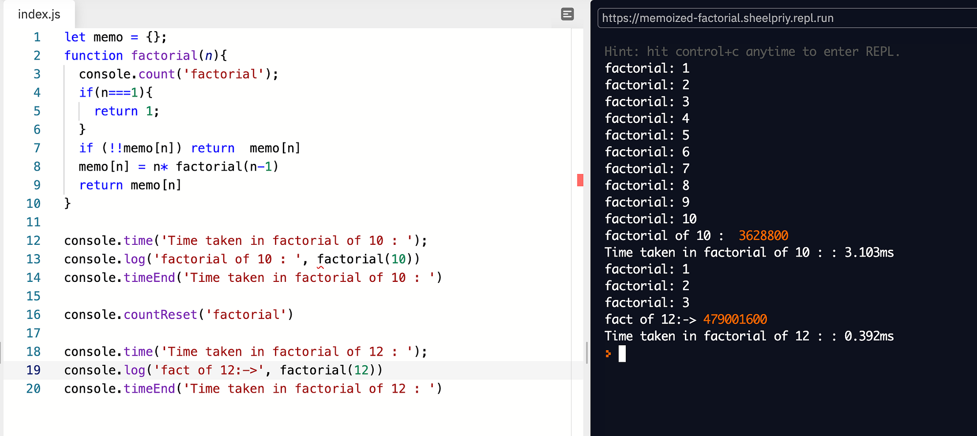 More than console.log(). Use the console to understand the… | by ...