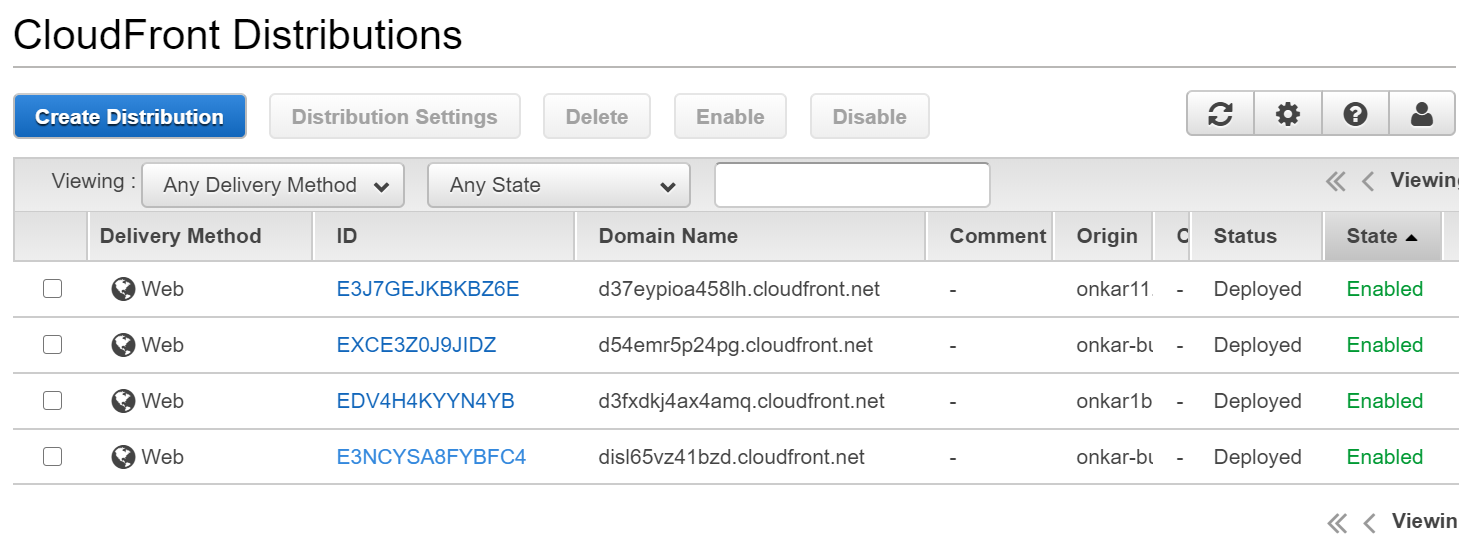 Automating the Web Application by integrating AWS using Terraform with EFS | by Onkarkadam | Medium