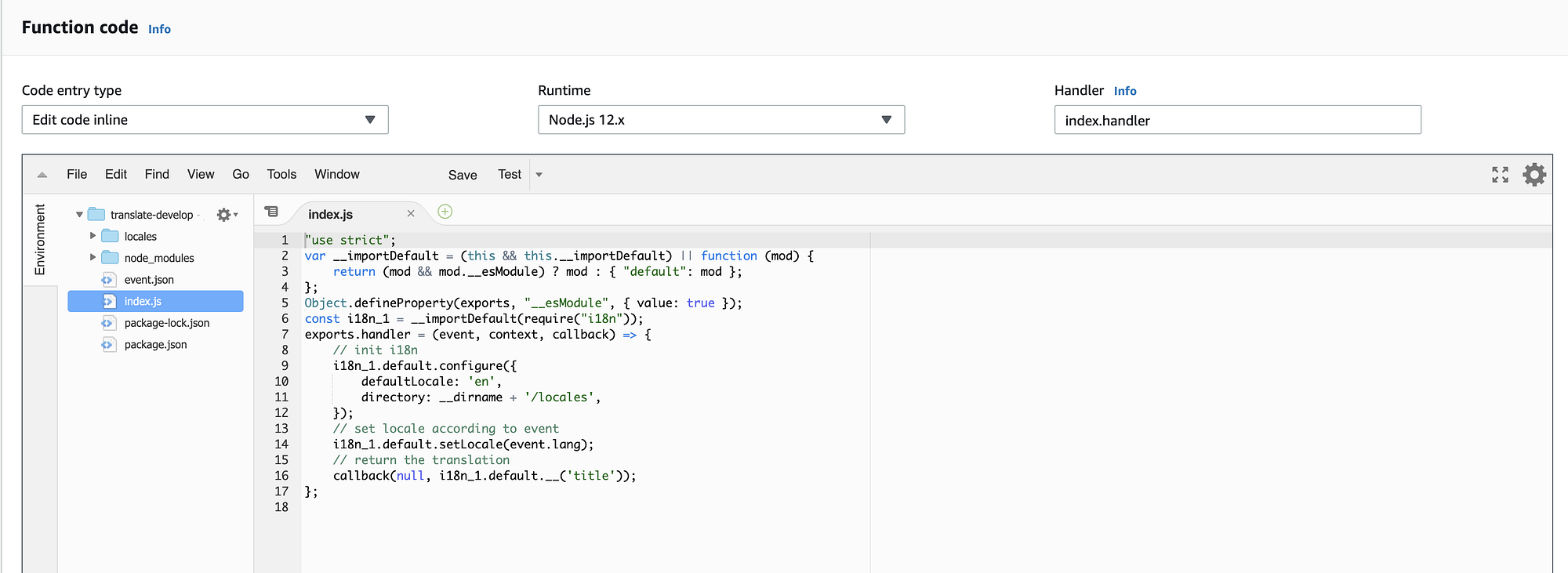 How To Use Typescript With Aws Amplify Function By Vincent Delacourt Medium
