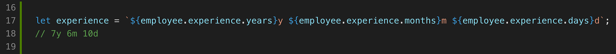 Optional Chaining in JavaScript. If you are a frontend developer who… | by Amarnath Krishnan ...
