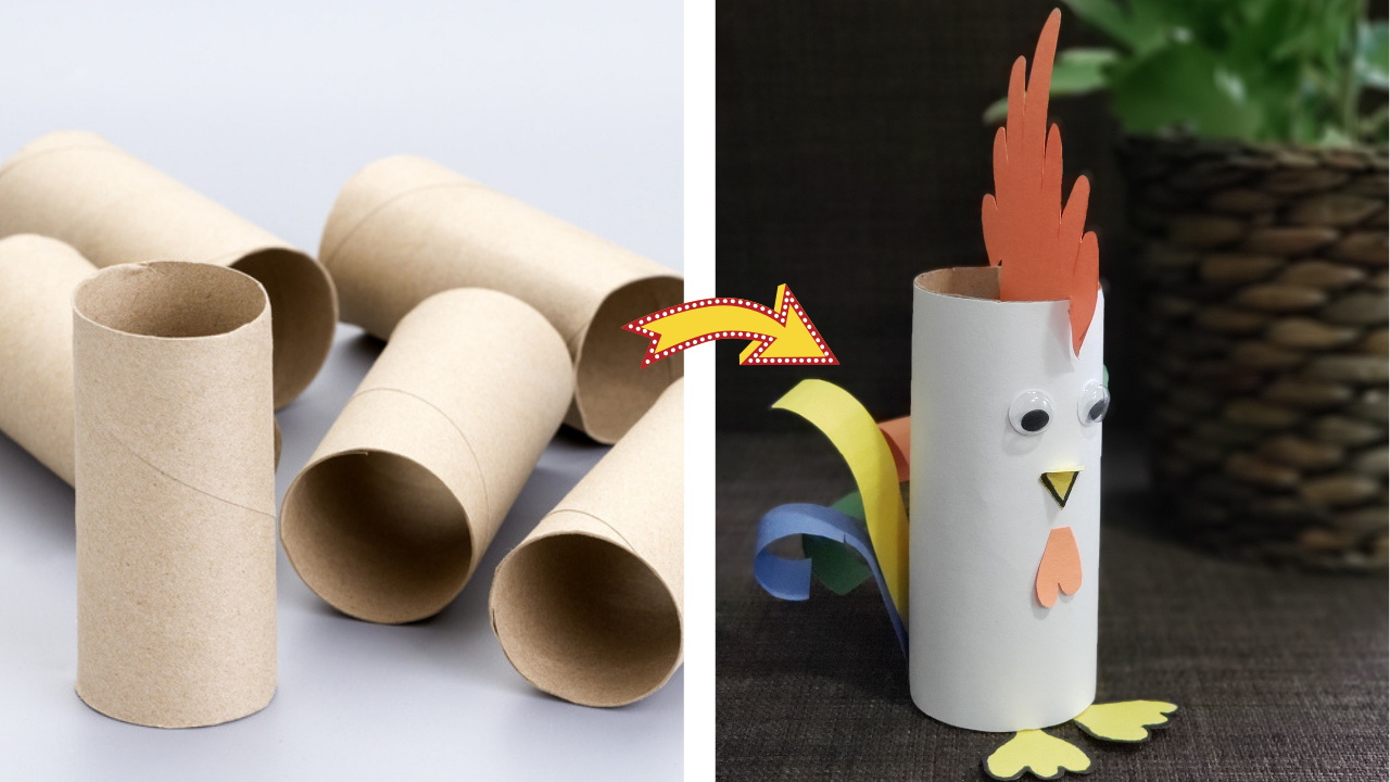 The Kids Craft Channel – Medium