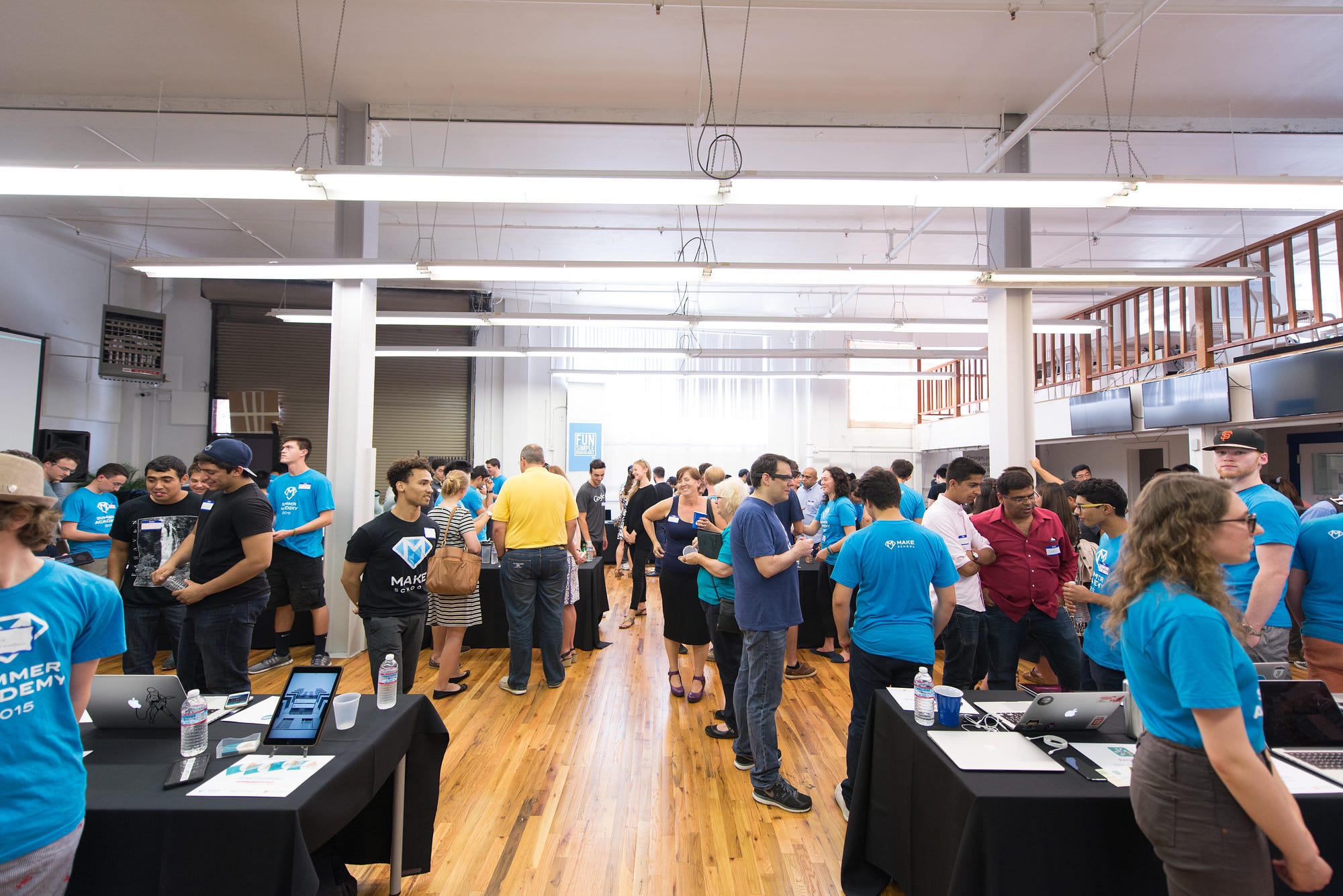 Transforming Computer Science Education | by Komal Desai | Make School ...