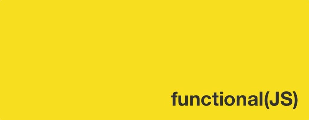 Programmation fonctionnelle avec javascript | by Hassane Moustapha | Medium