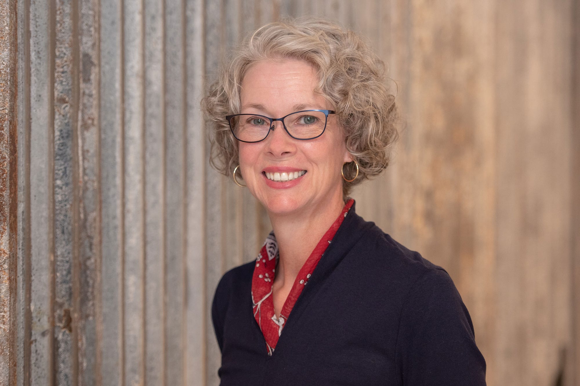 Preparing For The Future Of Work: Dr Melissa Venable Of Red Ventures ...