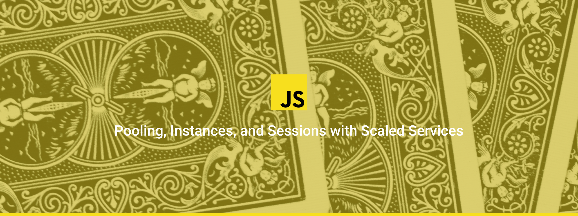 Sequencing Programs & Network Effects: JavaScript (ES12) | by Joe ...