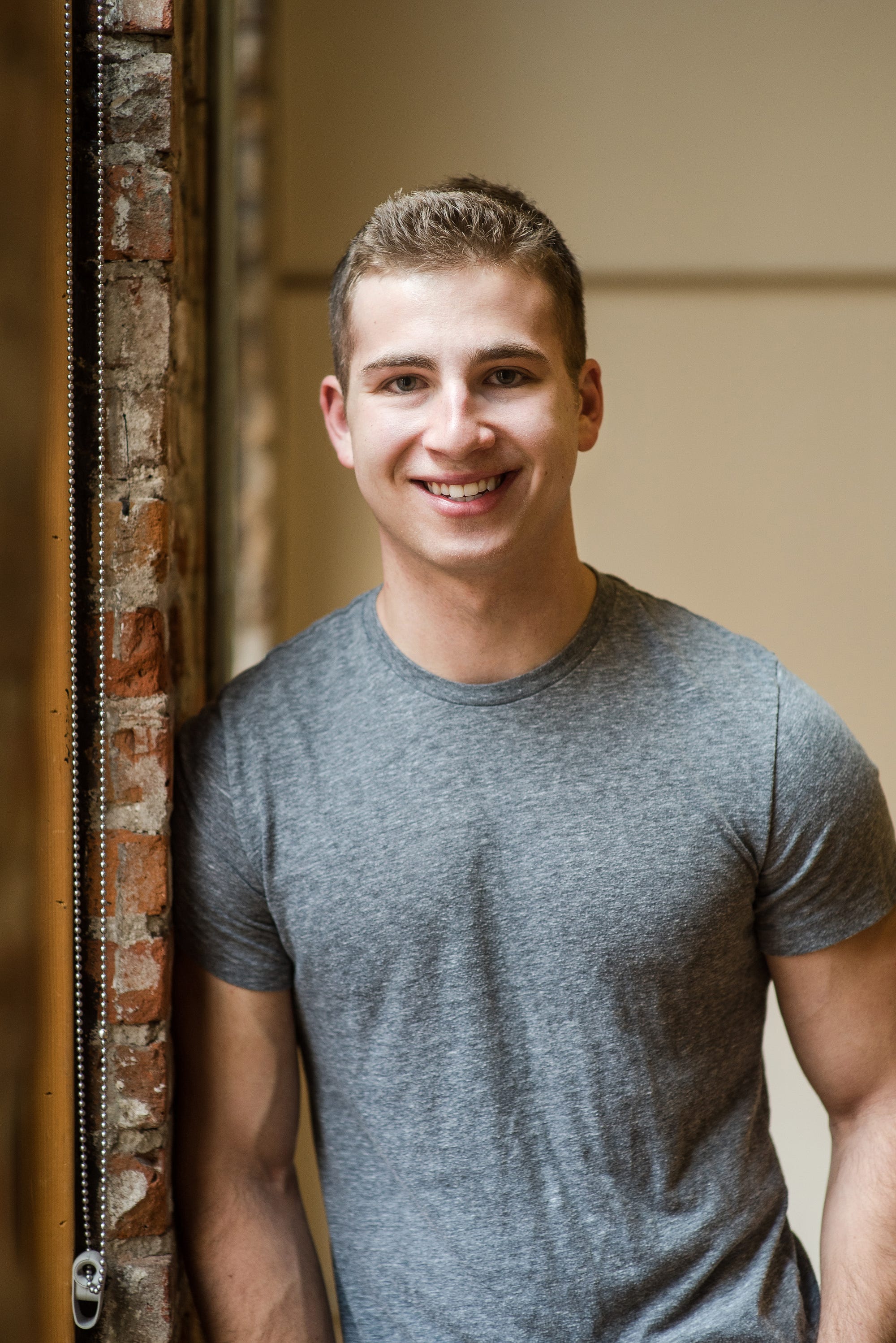 Daniel ‘D’ Katz of No Cow: 5 Things You Need To Create a Successful ...