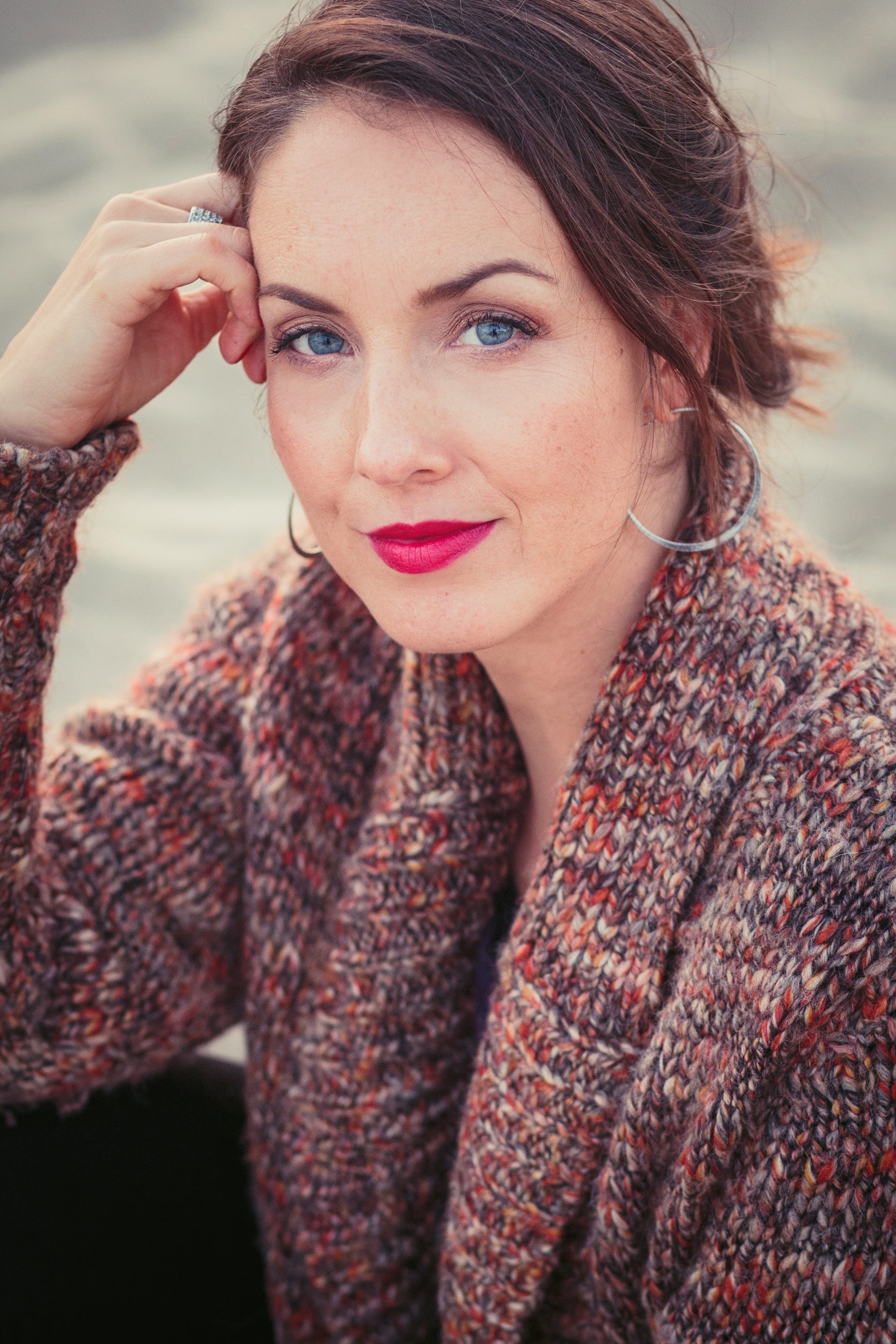 Jessica Franz: “Why you should always try to spread the love by going ...