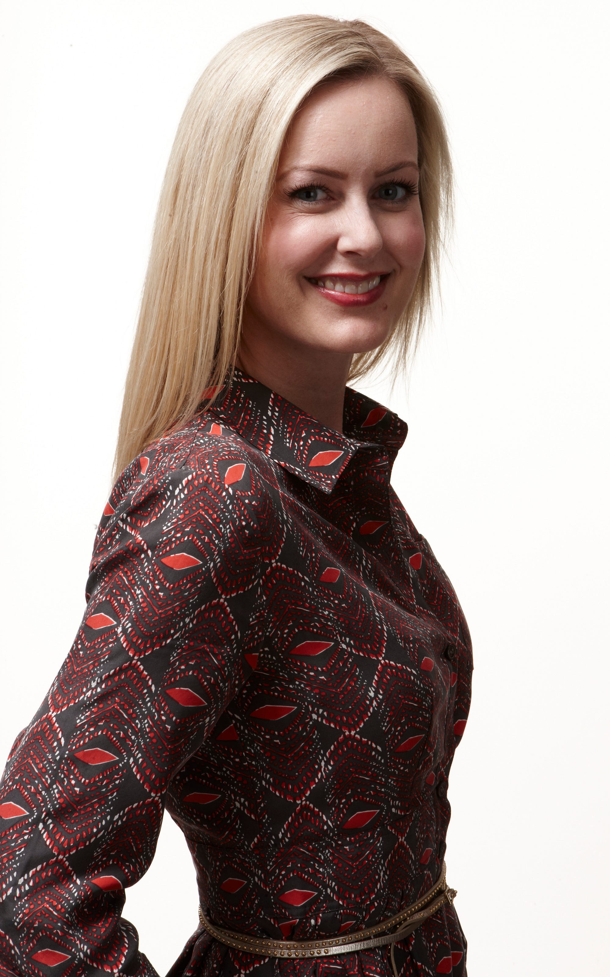Krista Webster: Five Things You Need To Be A Highly Effective Leader ...