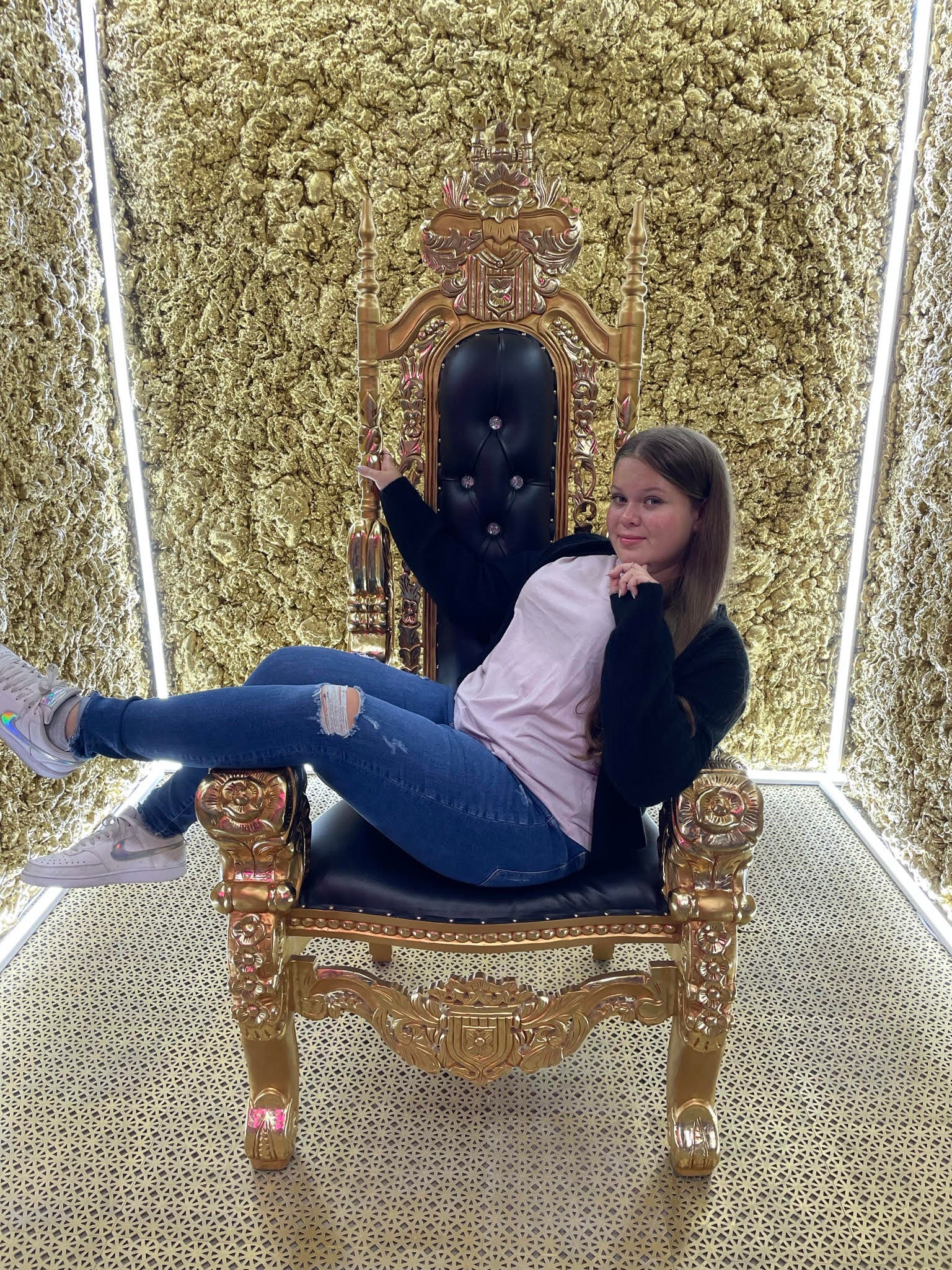 Rising Star Taylor Fangmann On the Five Things You Need To Shine In The ...