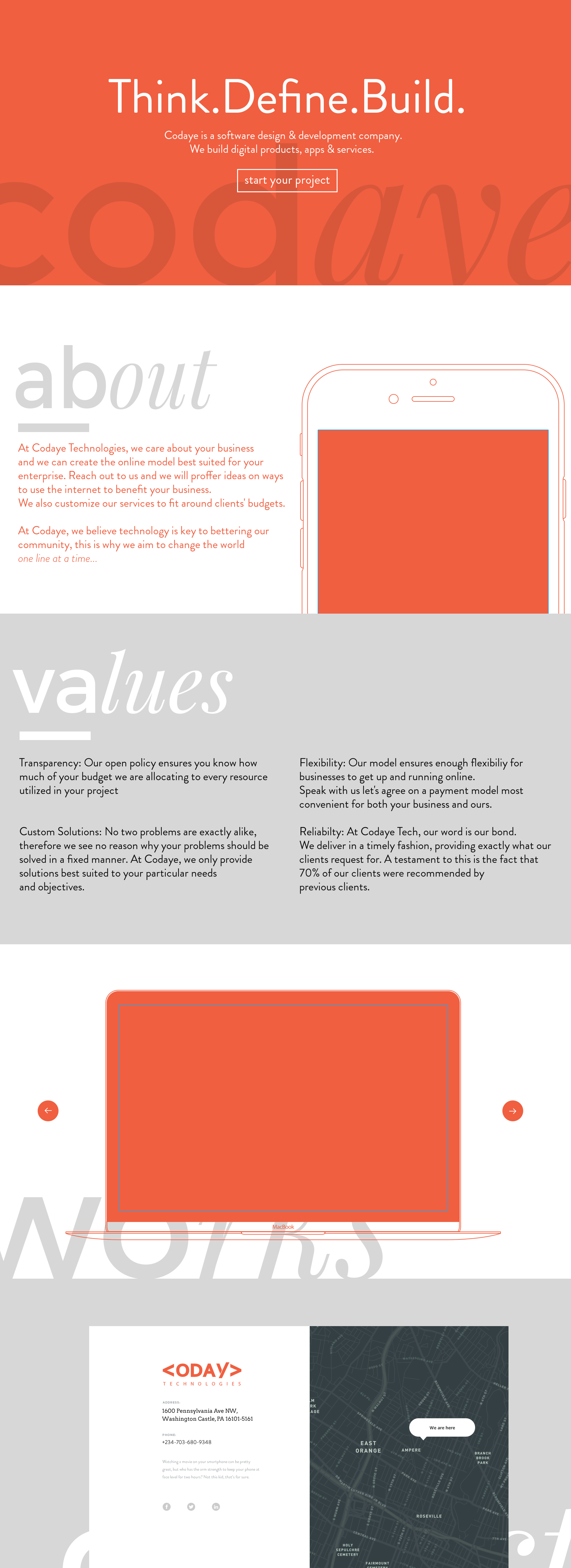 Lessons Learnt From My First Time Translating Design To Code | by ...
