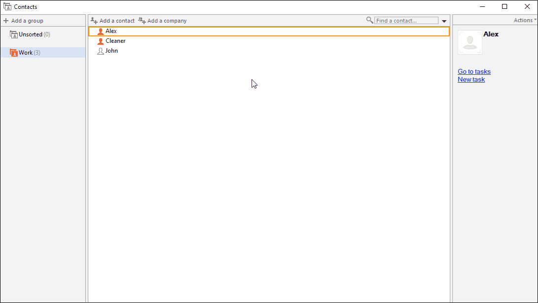 We released the new LeaderTask version for Windows | by Sergey Ivliev | LeaderTask Worldwide ...
